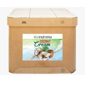 Organic Coconut Cream Bulk - Premium Quality for Your Needs