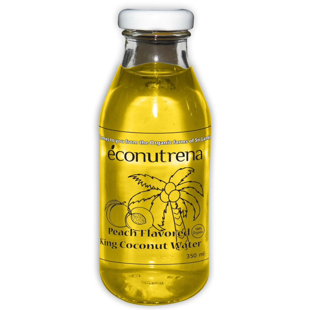 The Future of Aseptic Coconut Water: Innovations and Challenges ...