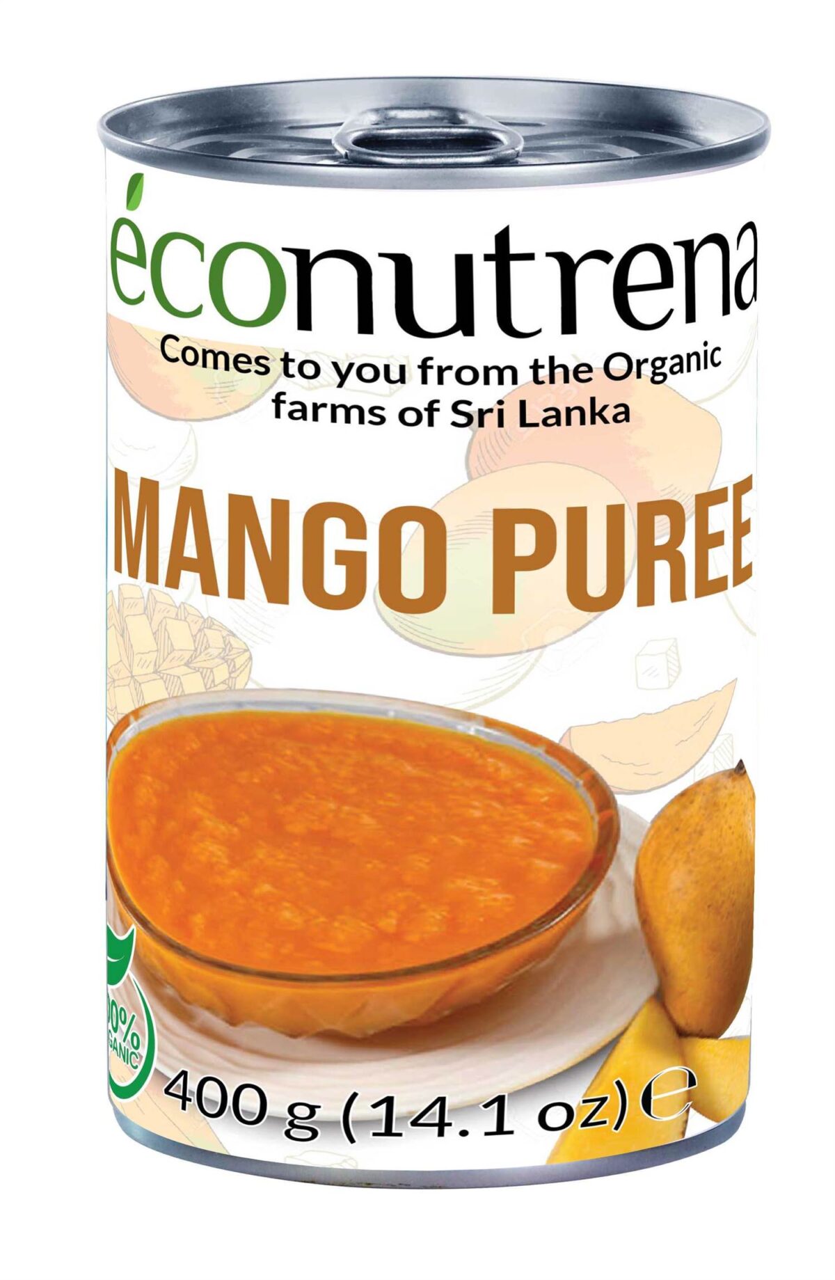 Fresh Mango Fruit | Premium Quality Mangoes – econutrena