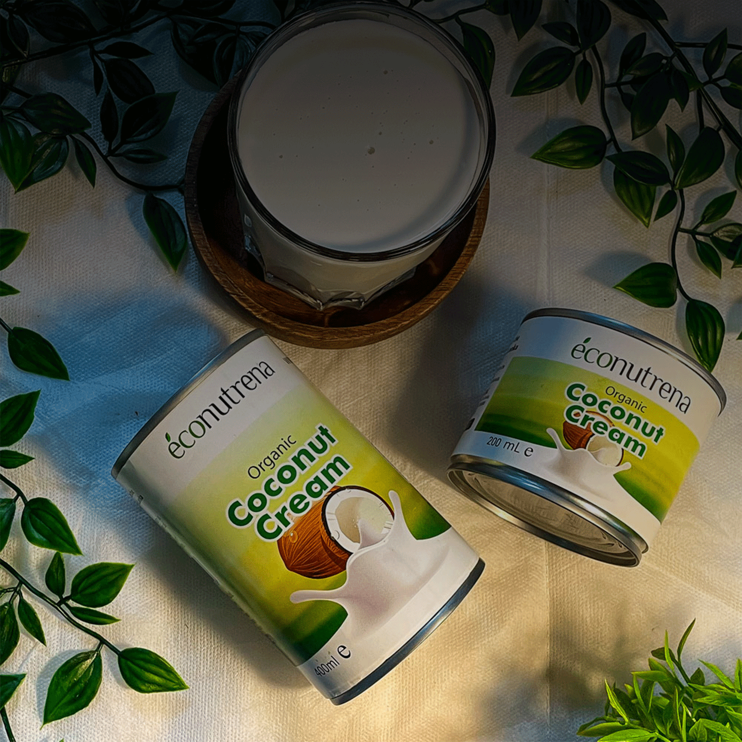 Unleashing the Richness of Sri Lankan Coconuts: Meet the Number 1 Aseptic Coconut Cream Supplier ...