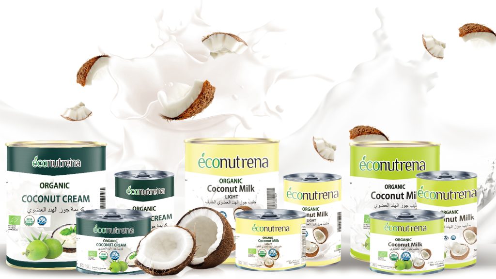 Exploring the Versatility of Coconut Cream: A 2024 Culinary Guide ...