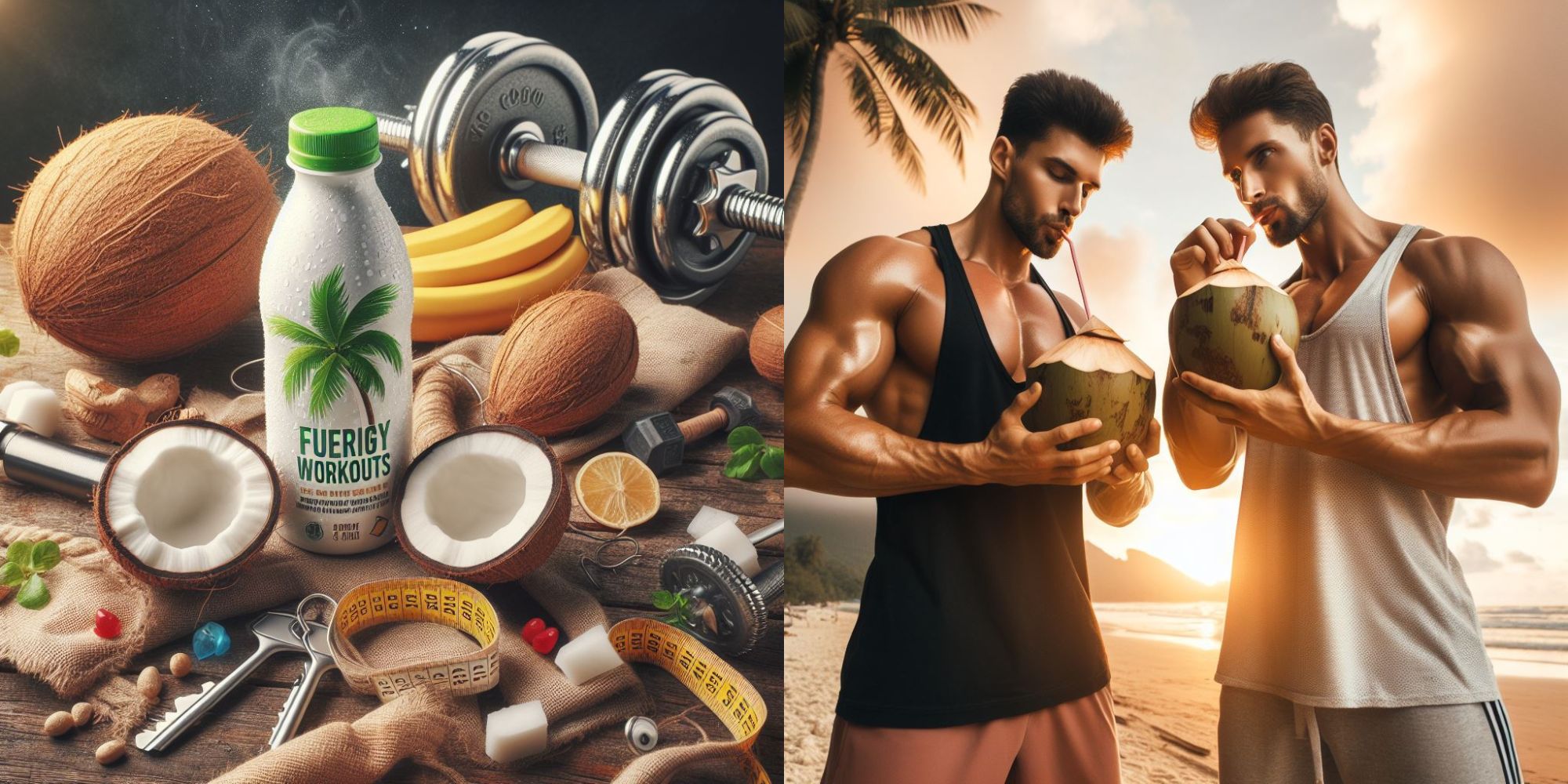 Coconut Milk: Top 05 Ultimate Benefits for Fitness